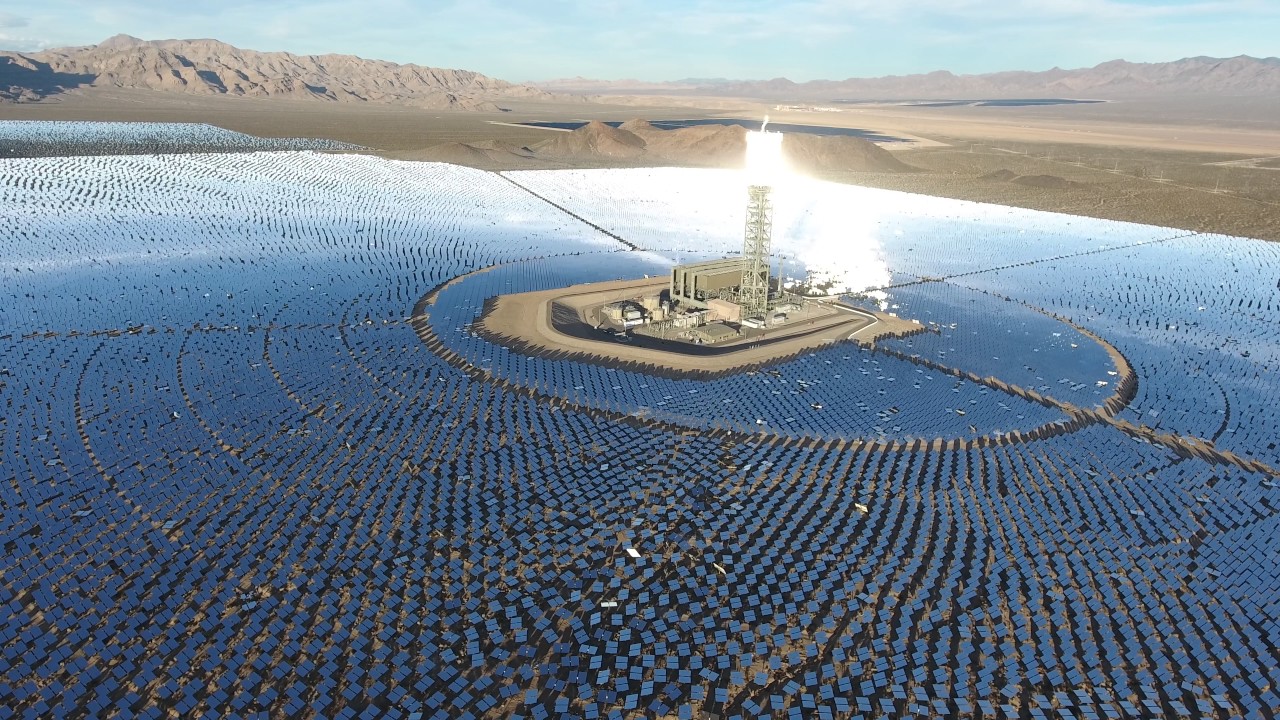 ALBA Energia solar pelo mundo: conheça os principais projetos - ALBA
