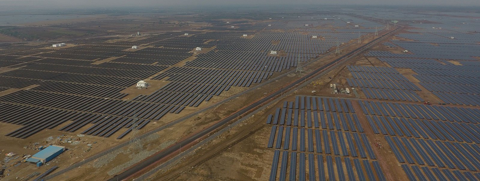 ALBA Energia solar pelo mundo: conheça os principais projetos - ALBA